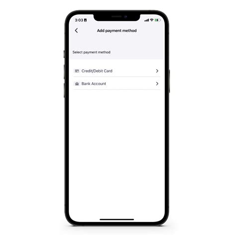 Add A Payment Method Sniip Add A Payment Method Sniip