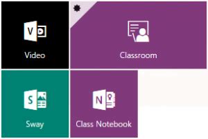 First Look At Microsoft Classroom Blog Alex Pearce Microsoft MVP