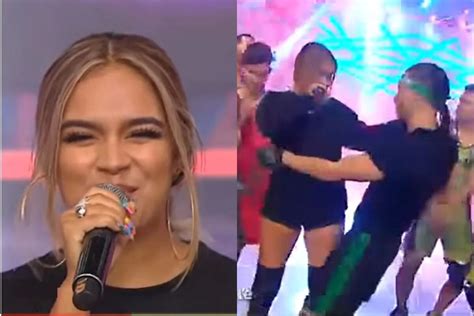 Karol G En Perú La Vez Que La Colombiana Se Presentó En Combate Y