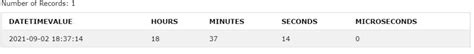 SQL Time Functions Explained Easy Examples GoLinuxCloud