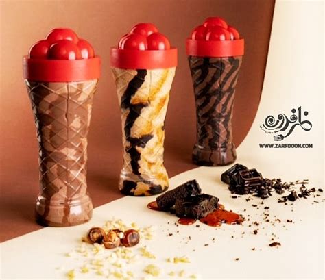 بطری پلاستیکی استوانه جویس پت آبمیوه شیک فانتزی