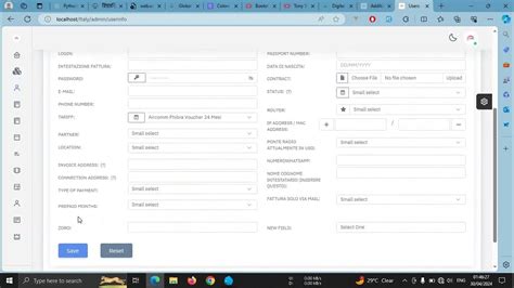 Freeradius Application Laravel Php Youtube