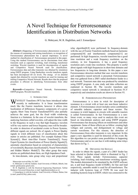 Pdf Fast Pattern Detection Using Neural Networks Realized In