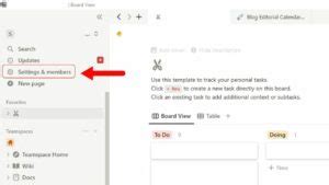 How To Delete Your Notion Account In Simple Steps