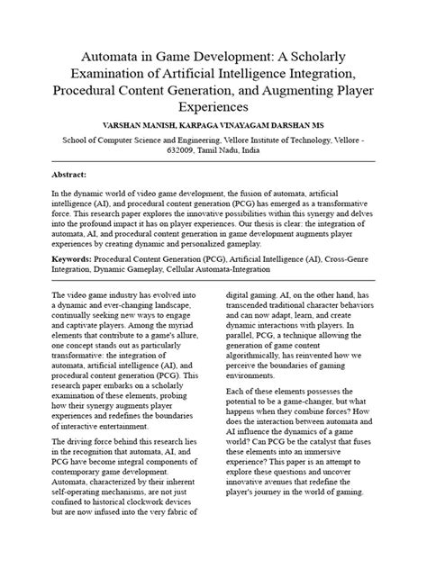 flat final pdf artificial intelligence intelligence ai and semantics