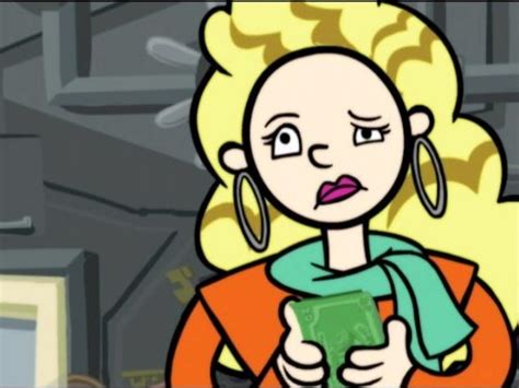 Wordgirl Who Wants Candy