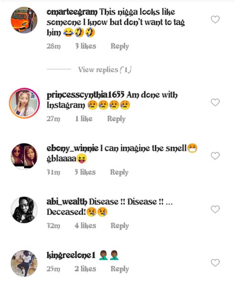 A Man Was Caught On Camera Sucking A Ladys Buttocks Nigerians Reacts