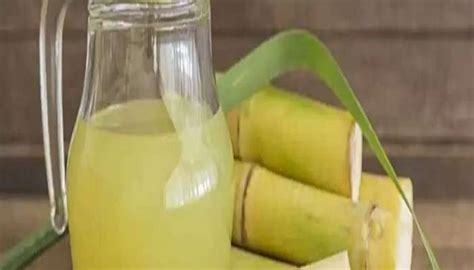 Health Benefits Of Sugarcane Juice News In Marathi Latest Health