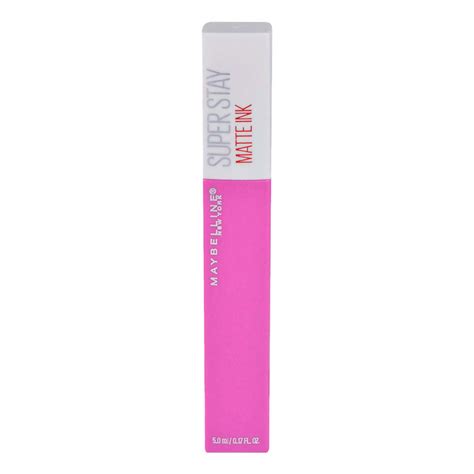 Labial Líquido Maybelline New York Super Stay Matte Ink Creator 5ml