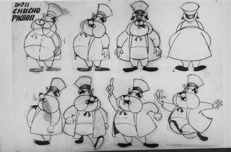 RAMONLANDIA ANIMATED CARTOONS RECORDANDO VIEJOS TIEMPOS 10