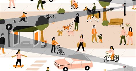 How Cities Can Use Machine Learning To Track Citizens Curbed