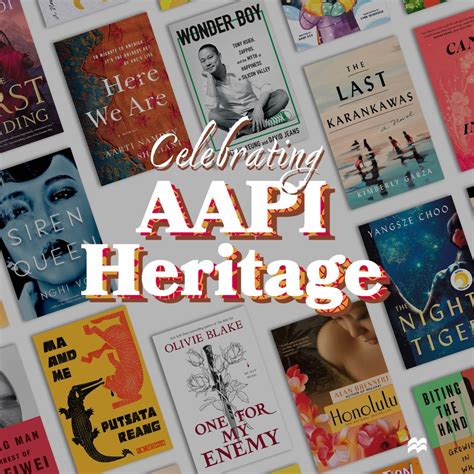 Macmillan On Linkedin Aapi Aapimonth Aapiheritagemonth