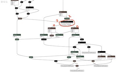 How To Add NMS With Tensorflow Model That Was Converted To ONNX