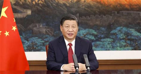 習近平向斯里蘭卡新任總統致賀電 強調願提供力所能及支援幫助 星島日報