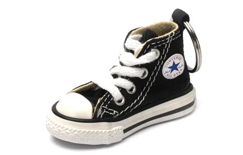 Converse Chuck Taylor All Star Keychain Poizon
