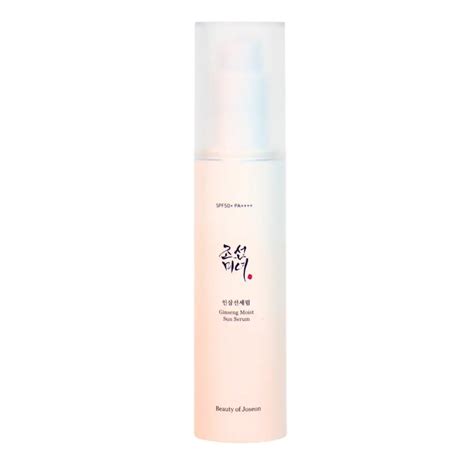 Beauty Of Joseon Ginseng Moist Sun Serum 50ml