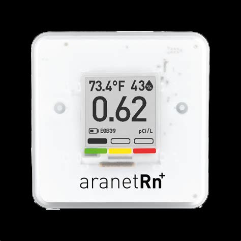 Radon Measurement Units Explained