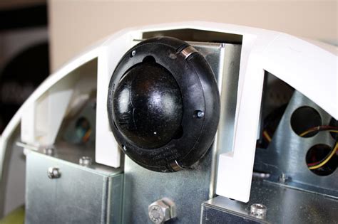 Mobile Robotics Navigation Project About The Hardware Xrobots