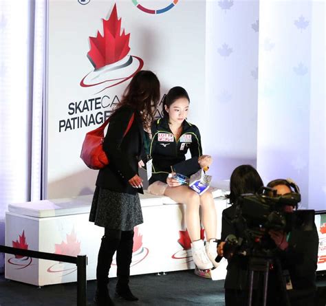 本田真凜、5位滑り込みで9年連続の全日本切符獲得！合計14212点「号泣していました」 ひろのブログ②