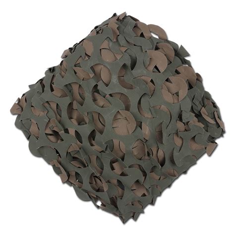 Camo System Camouflage Net Light Version 3x22 M Asmc Gmbh International