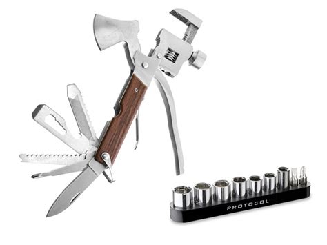 Protocol Ax Multitool