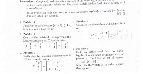 Solved To Use A Basic Scientific Calculator The Use Of Chegg Com