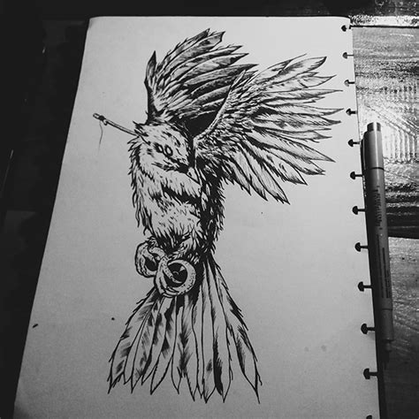 Drawing On Behance