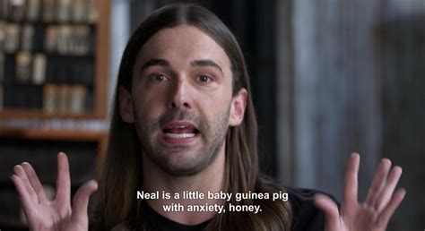 Why Queer Eye Is The Show We Not Only Need But Deserve