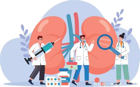 腎衰竭來臨總是「不聲不響」？4個早期症狀，都被忽視了 ＊ 阿波羅新聞網