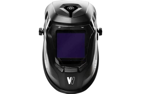 Маска сварочная Ф11 DIGITAL Хамелеон 98х87 мм, DIN 3/4-8/9-13 WELDER ...