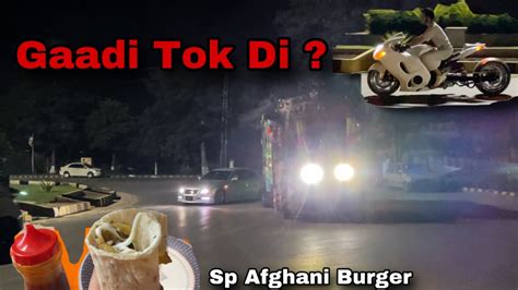 Baal Baal Bach Gaye Aj Vlog Thora Different Bana Leya Youtube