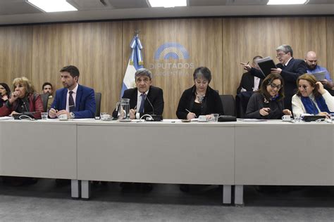 Comisiones
