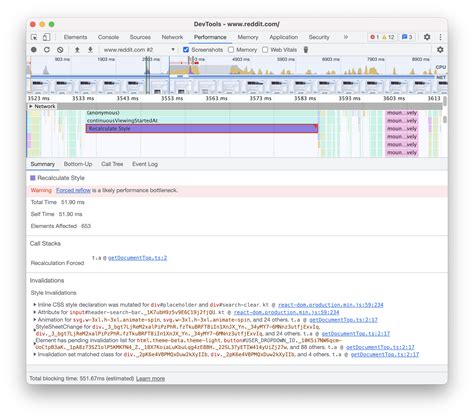 Github Iamakulovdevtools Perf Features Chrome Devtools Little
