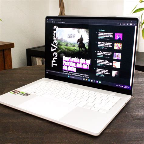Razer Blade 14 versus Asus Rog Zephyrus G14: gaming laptops reviewed ...