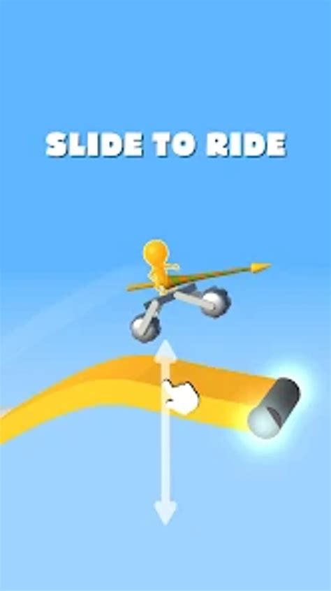Path Rider 3d สำหรับ Android ดาวน์โหลด