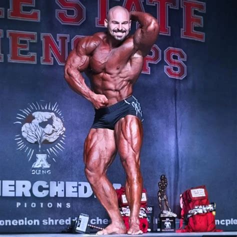 Derek Dolgner Ifbb Pro Dolgner • Instagram Photos And Videos