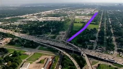 Houston Traffic Updates Toll Road Prices In Limbo After Txdot Buys
