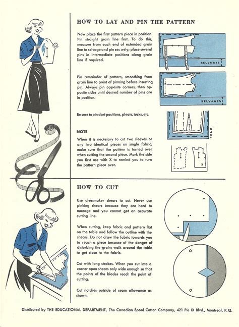 Understanding Thread Tension On Your Sewing Machine Artofit