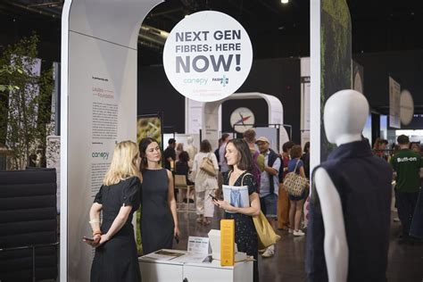 Future Fabrics Expo 2024 The Sustainable Angle Future Fabrics Expo