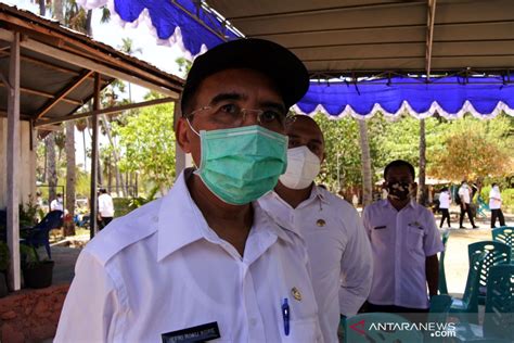 Delapan Meninggal Warga Kota Kupang Diminta Waspadai DBD ANTARA News