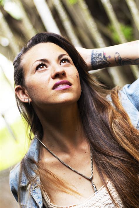 Ensaio Feminino Mulher Foto Gratuita No Pixabay Pixabay