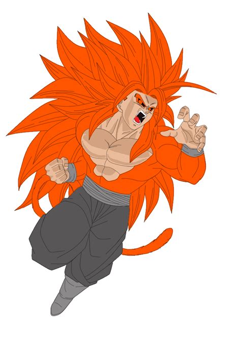 Evil Goku Ssj9 Full Power V2 By Darknessgoku On Deviantart Dragon
