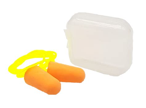 Ear Plug Silicon Eagle Website