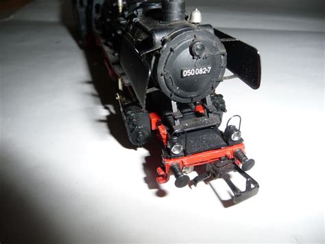 Märklin Dampflok mit Tender Gebraucht in Birmensdorf ZH für CHF 59
