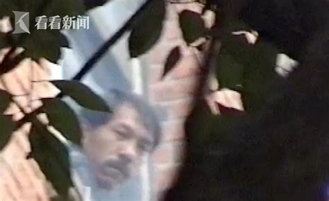 杀害7人女逃犯落网 警方披露20年前抓捕其同伙枪战视频