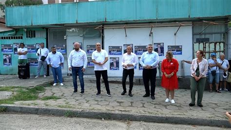 Кандидати за народни представители от ДПС Кърджали ще бъде модерен европейски град Youtube