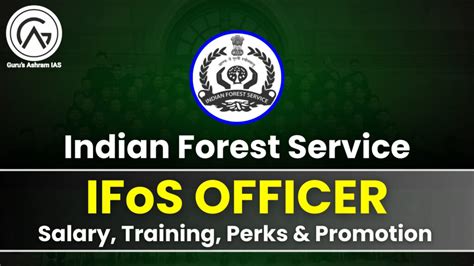Ifos Salary In India Ranks And Perks Gurus Ashram Ias