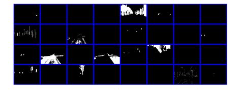 generate image from segmentation map using deep learning matlab