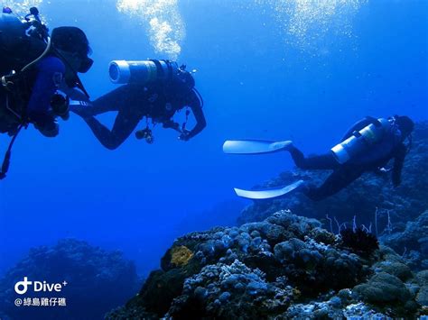 Diving Log