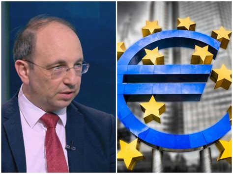 Николай Василев ЗАЩИТИ еврото България ще забогатее след влизането в еврозоната ставаме